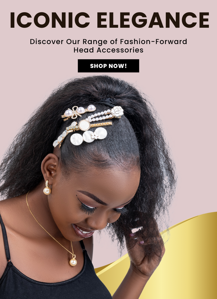 Accessorize With Style|For Confident, Sexy, Fresh, Unique Bold Women ...