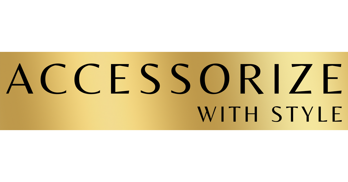 Accessorize With Style|For Confident, Sexy, Fresh, Unique Bold Women ...